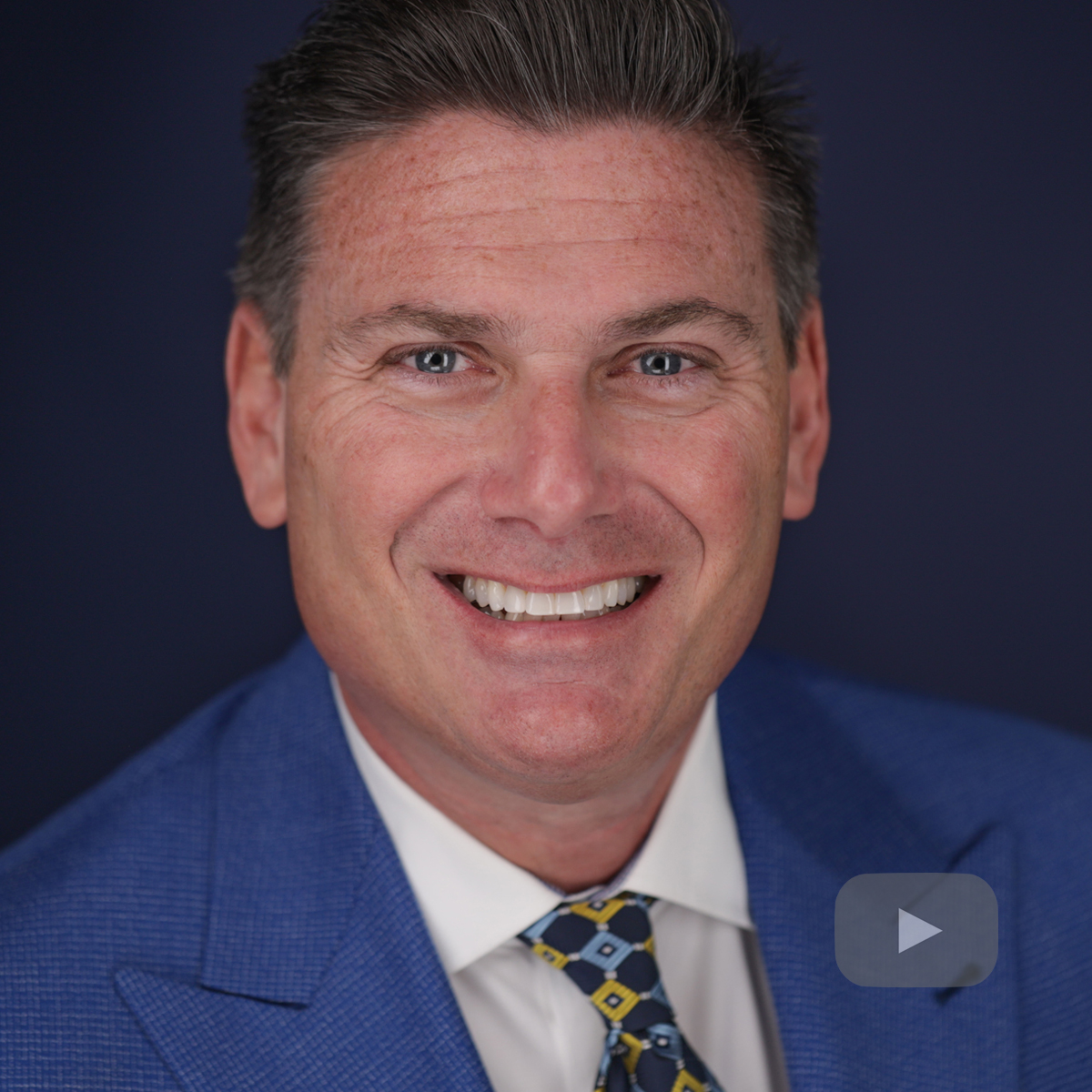 Practice Inspiration — Dr Rob Ritter - Seattle Study Club Journal