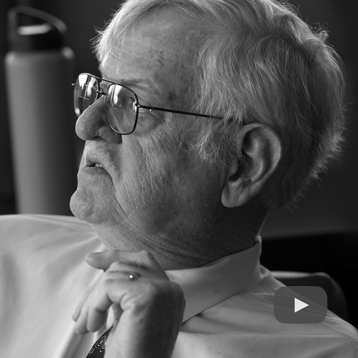 Practice Inspiration — Dr Stephen Harrel - Seattle Study Club Journal