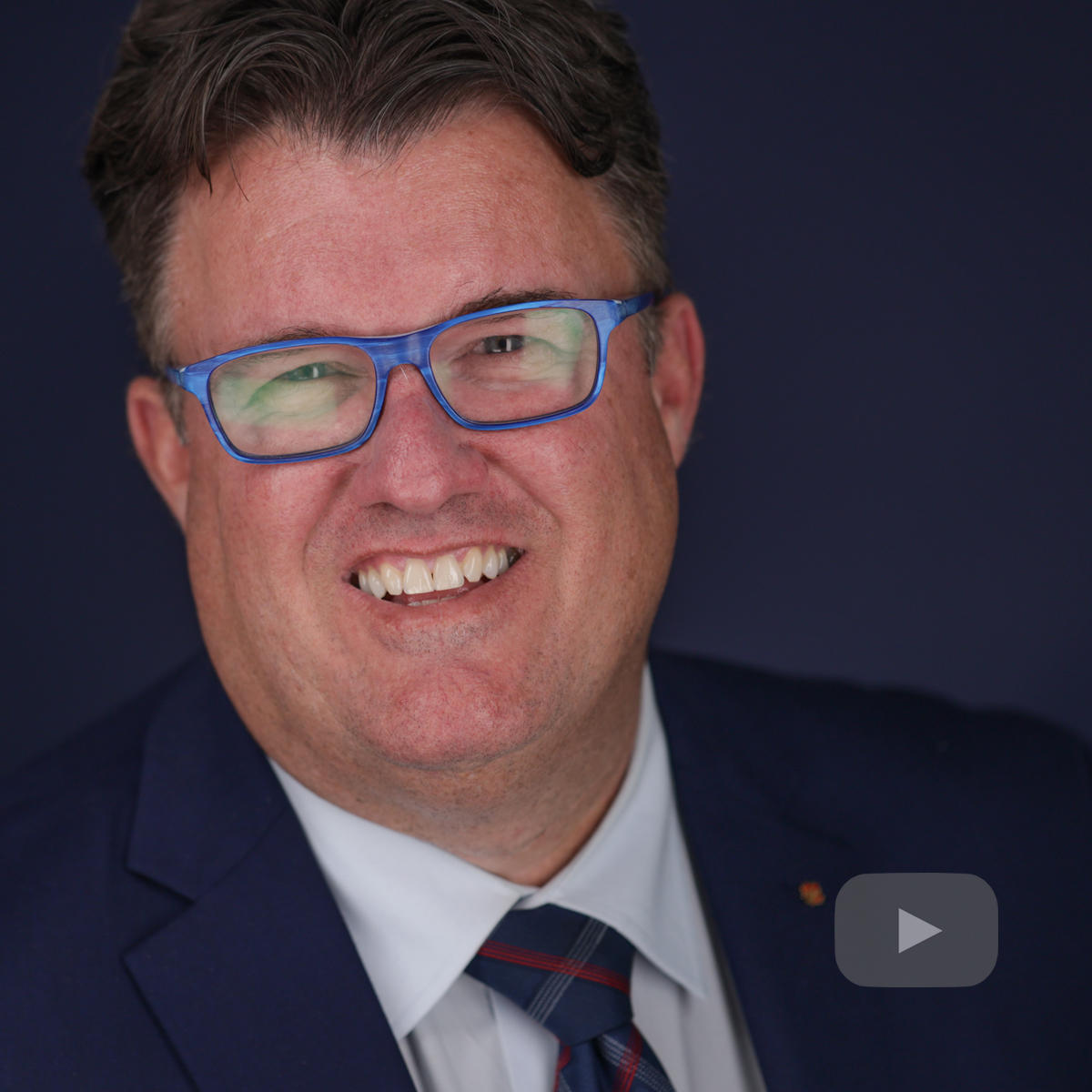 Practice Inspiration — Dr Scott MacLean - Seattle Study Club Journal