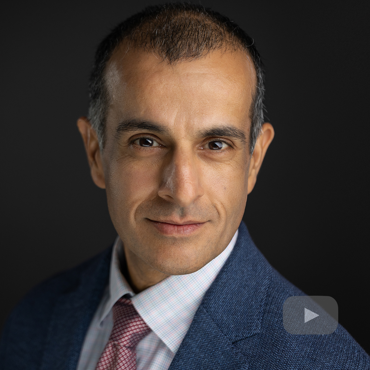 Expert Tip — Dr Parag R. Kachalia - Seattle Study Club Journal