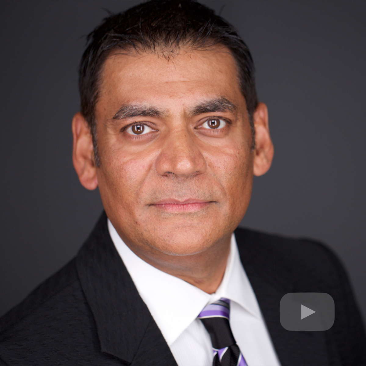 Practice Inspiration — Dr Paresh Shah - Seattle Study Club Journal